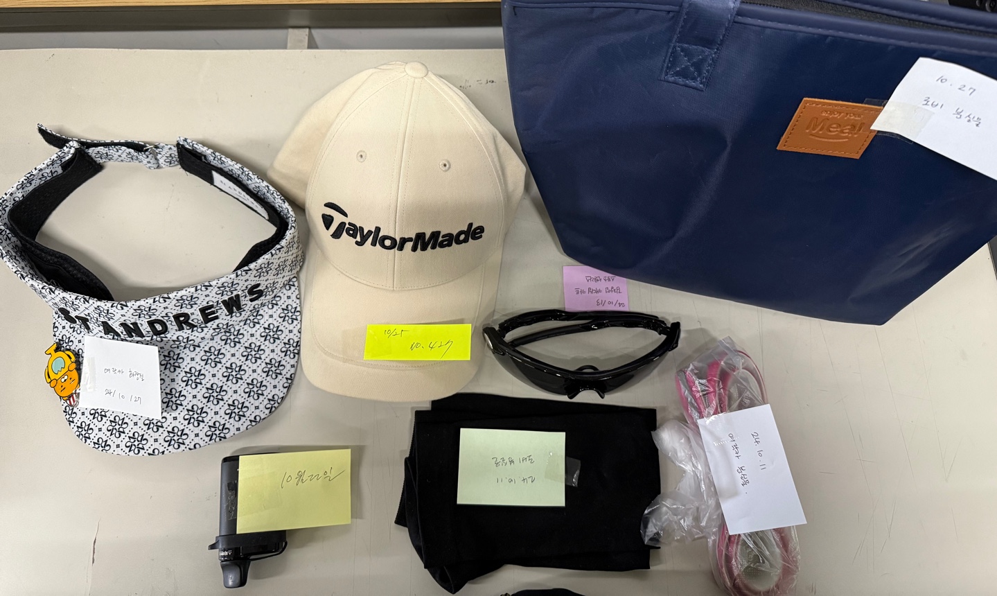 안성컨트리클럽에 오신것을 환영합니다.