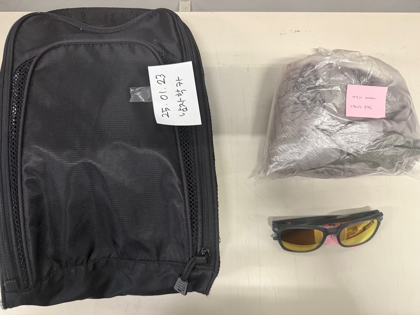 안성컨트리클럽에 오신것을 환영합니다.