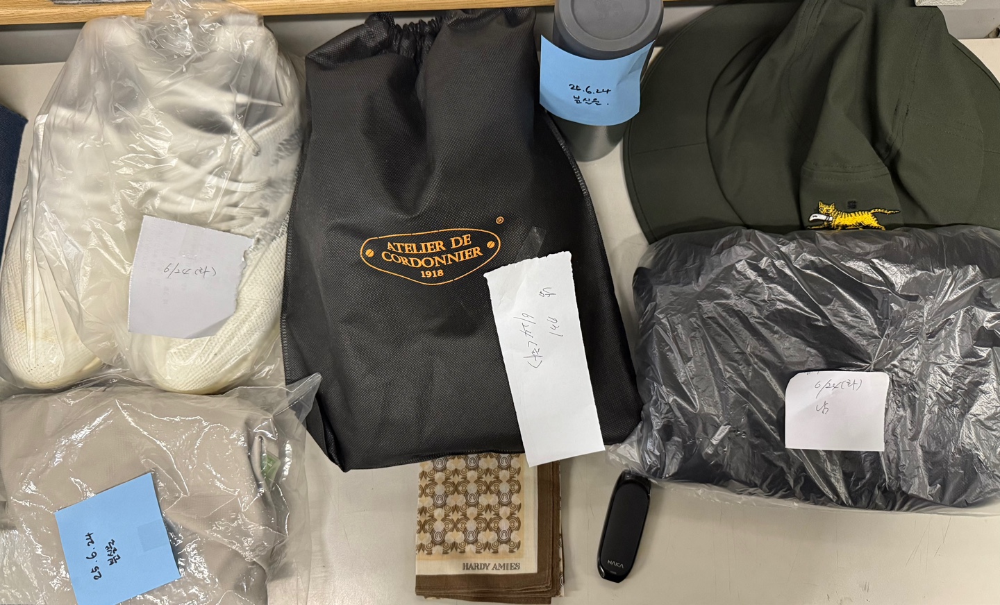 안성컨트리클럽에 오신것을 환영합니다.